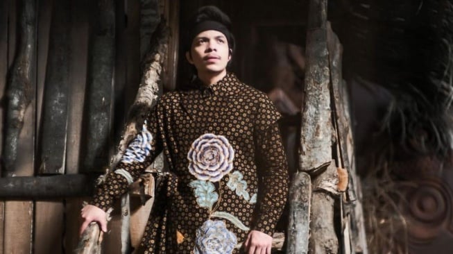 Masjid Agung Batam Ikon Religi dan Wisata Kota Batam - masjidku